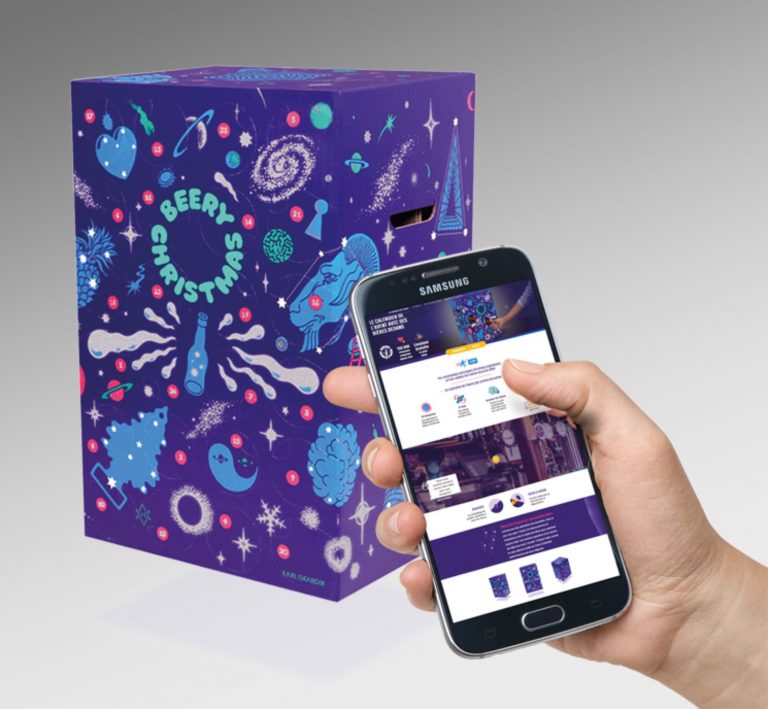 Have yourself a Beery, Beery Christmas! – Just for Koks.nl