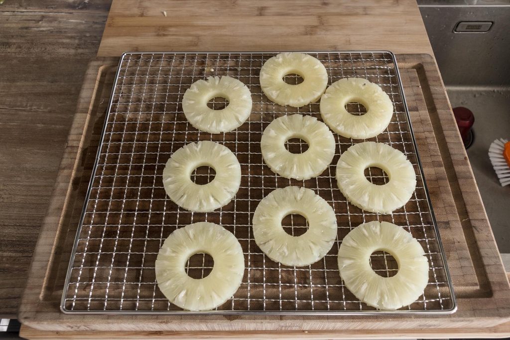 Review: Hendi Food Dehydrator Kitchen Line 229019 (9 laden) – Just for ...