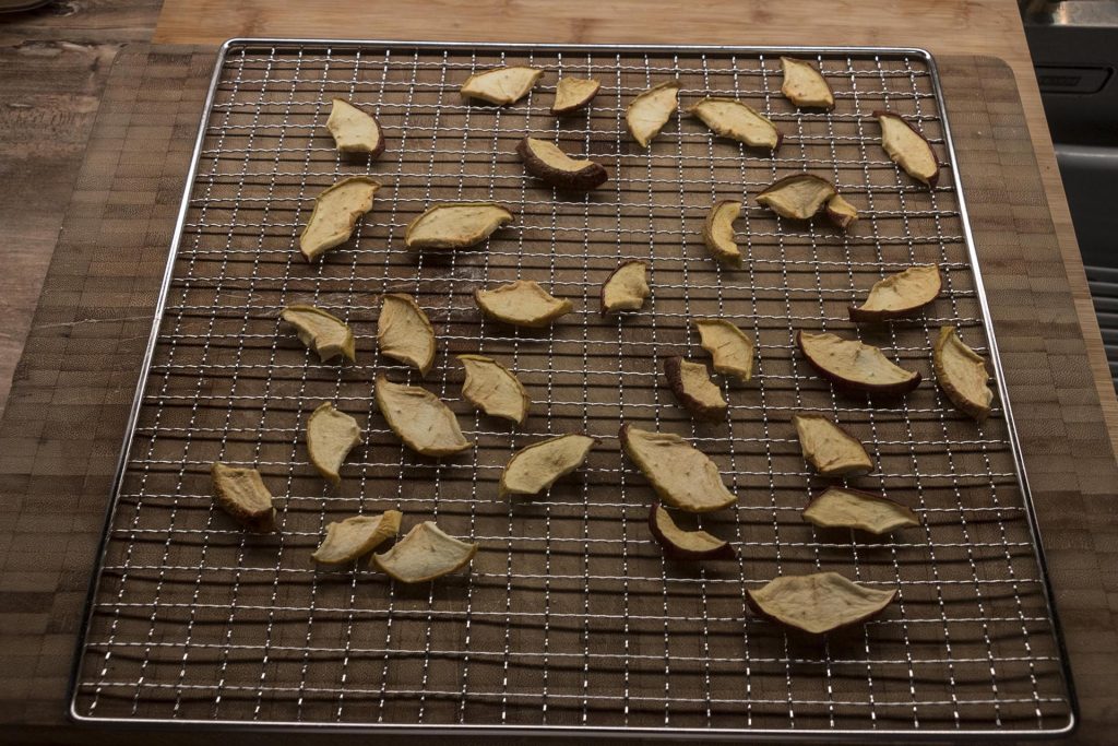 Review: Hendi Food Dehydrator Kitchen Line 229019 (9 laden) – Just for ...