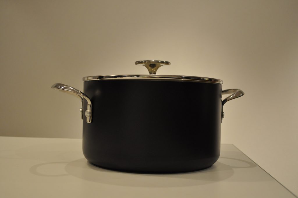 Review: Greenpan Brussels Keramische Antikleef Soeppan met Deksel ...