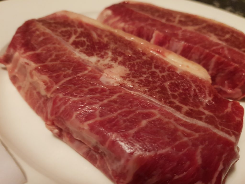 Review: Wagyus.nl Sucade – Just for Koks.nl