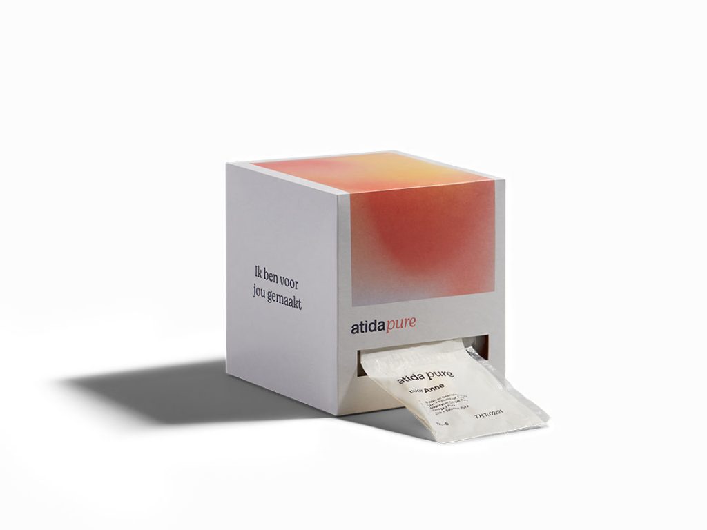 Atida Pure, gezonder leven in een Netflix model – Just for Koks.nl