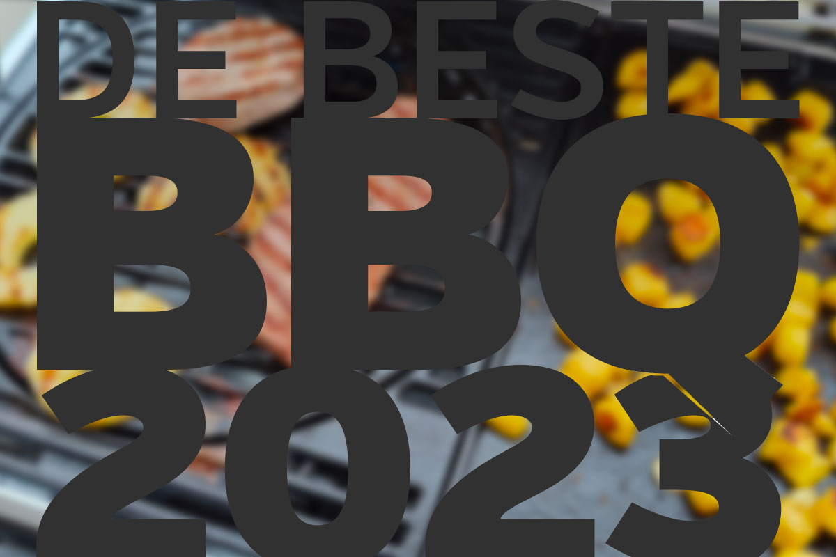 Dit zijn de beste BBQ´S van 2023!!! – Just for Koks.nl