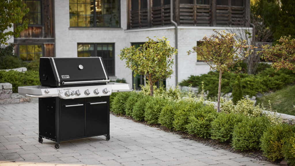 WEBER MAAKT BUITENKOKEN LEUKER DAN OOIT MET REEKS NIEUWE INTRODUCTIES ...